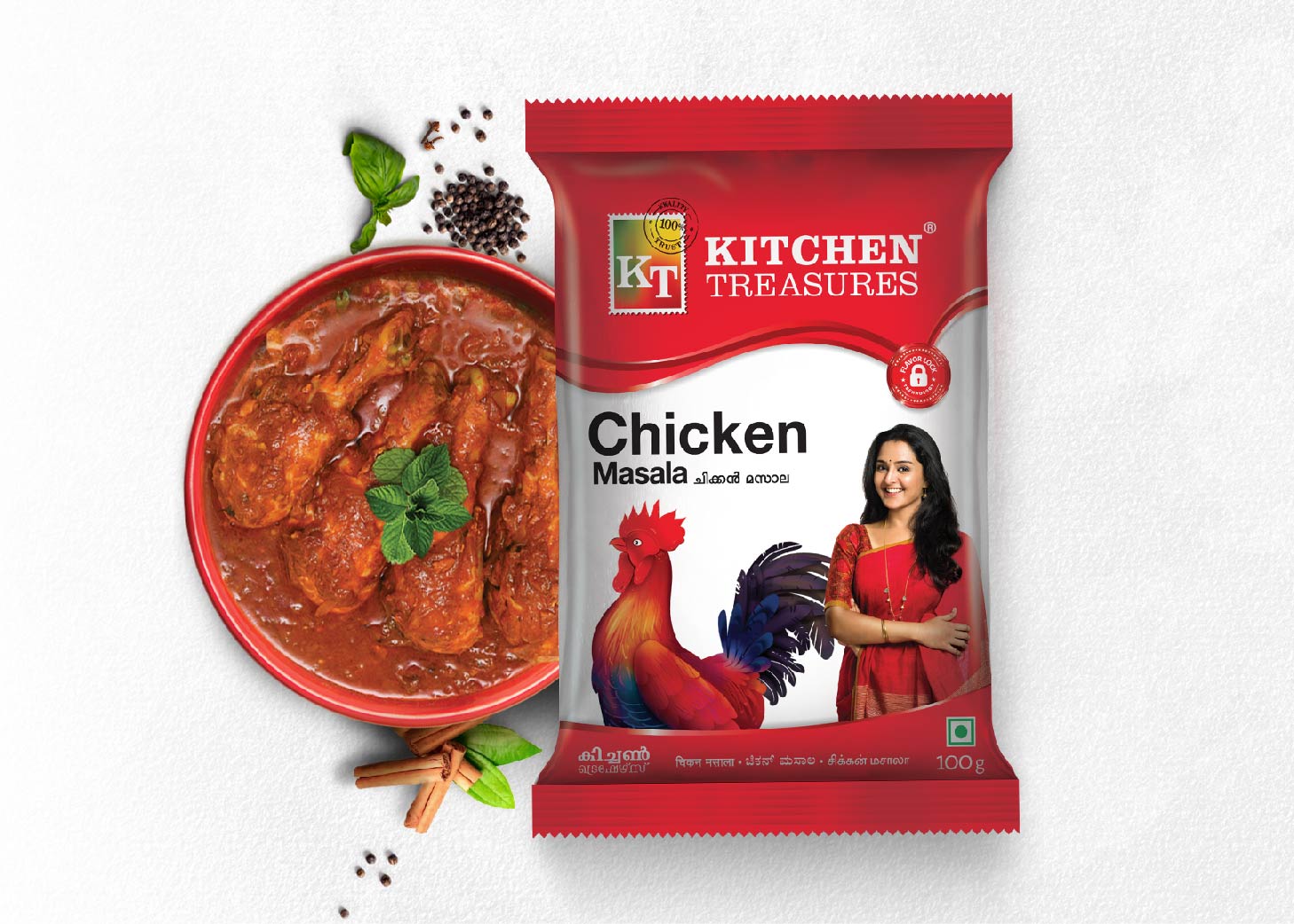 Kitchen Treasures – Recipe | Flavour – Kitchen Treasures is one of the ...